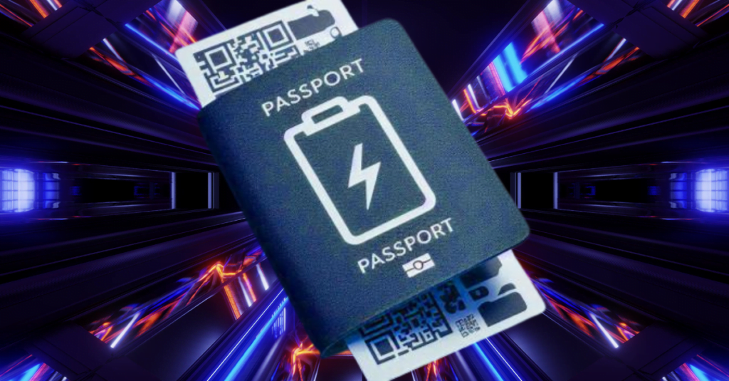 Electra Introduces EVE-Ai - EAGLE Battery Pass: Transforming EU Battery Passport Compliance into ...