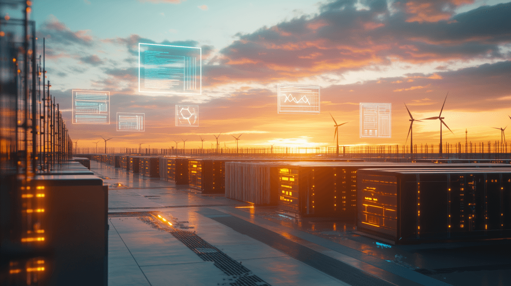 Unlocking Battery Intelligence for BESS with EVE-Ai™ | Electra Vehicles